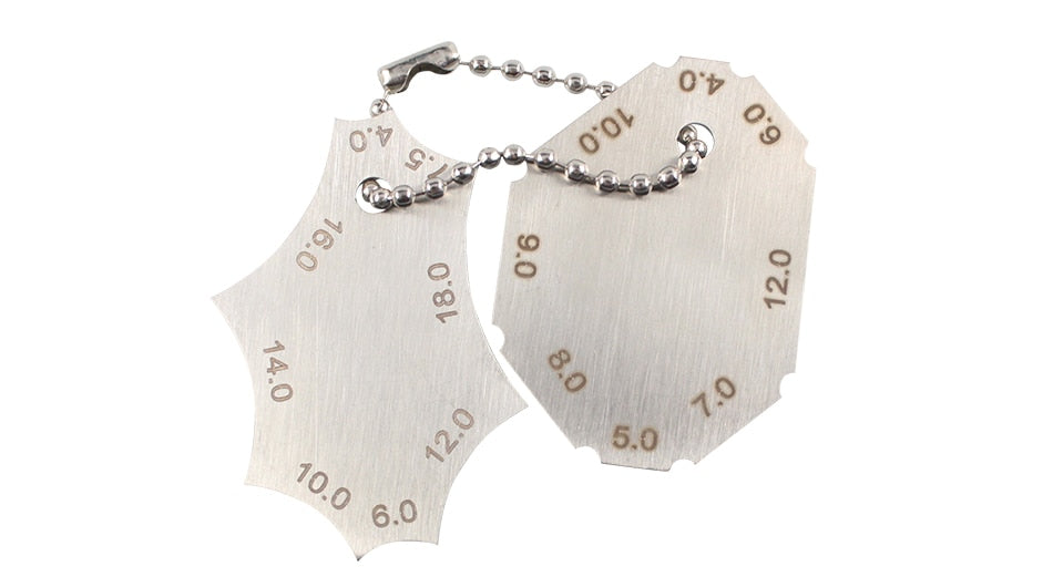 Weld Seam Measuring Tool – WeldingCult